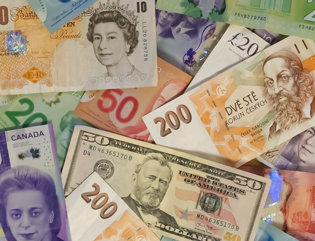 How to Change the Currency Type In HighLevel – How-To HighLevel ...