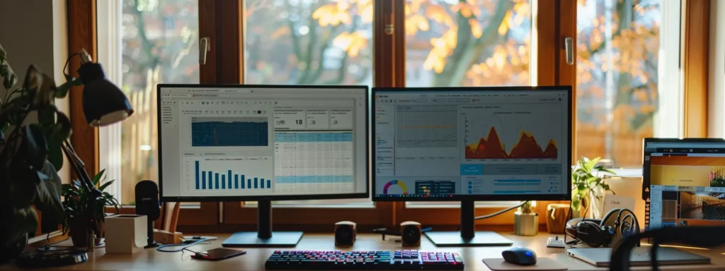 GoHighLevel vs Zoho: The Ultimate Software Comparison for Your Business ...